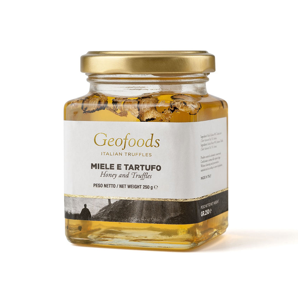 Truffle Kings - Home